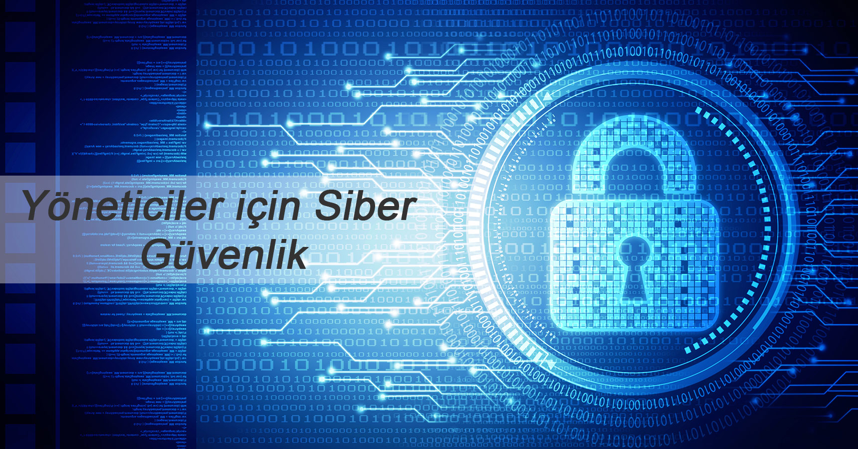 Yöneticiler için Siber Güvenlik Eğitimi - Academy Peak